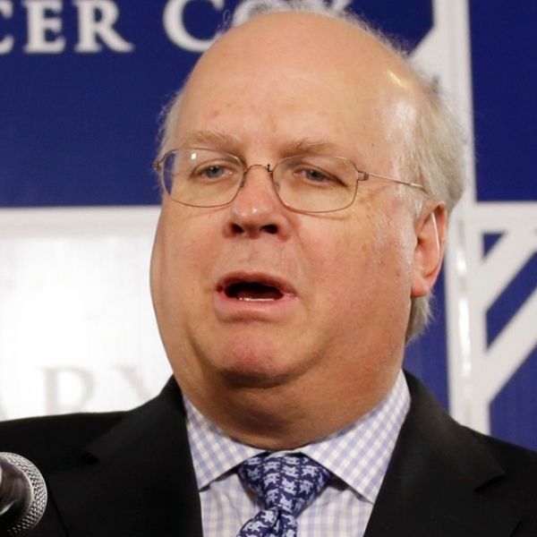 Karl Rove: Trump’s ‘Big Beautiful Bill’ Will Have “Huge Impact” on 2026 ...